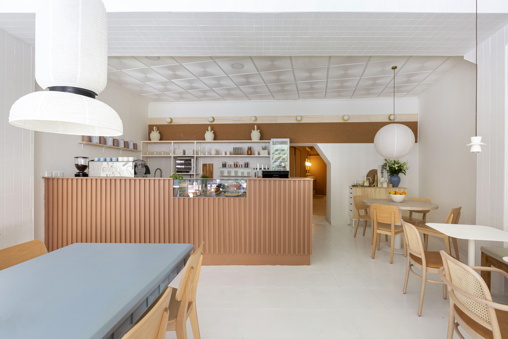 Café Agrado: uma cafeteria que está fazendo sucesso em Madri - Bontempo ...