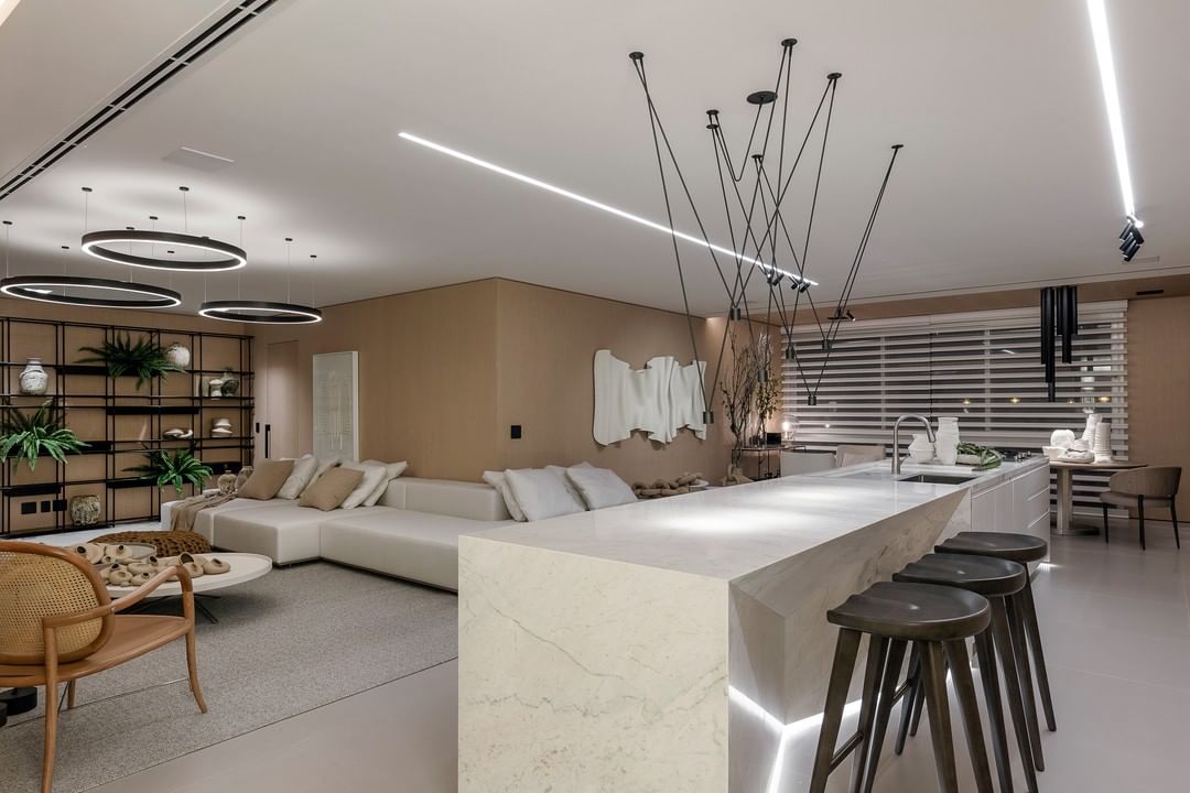 Cultura e arte em projeto de Juliana Meda + B. Floripa - Bontempo - Blog