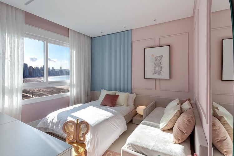 5 quartos infantis para você se inspirar! - Bontempo - Blog