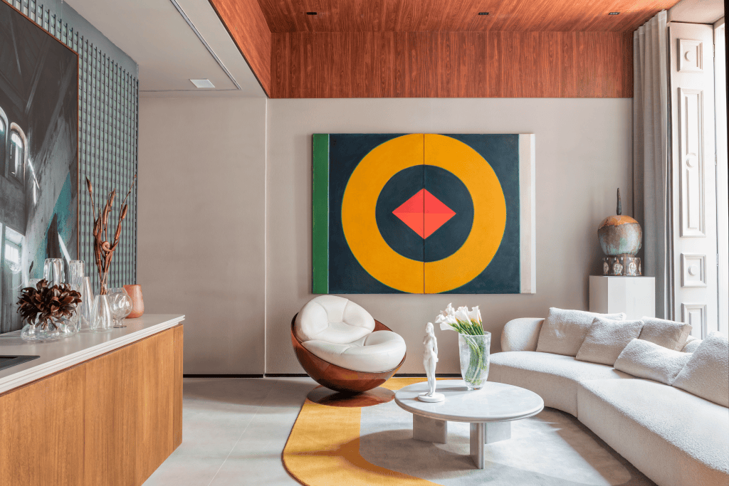 Casa Cor PE – Oculum Deca Por DubeuxVasconcelos Arquitetura - Bontempo ...