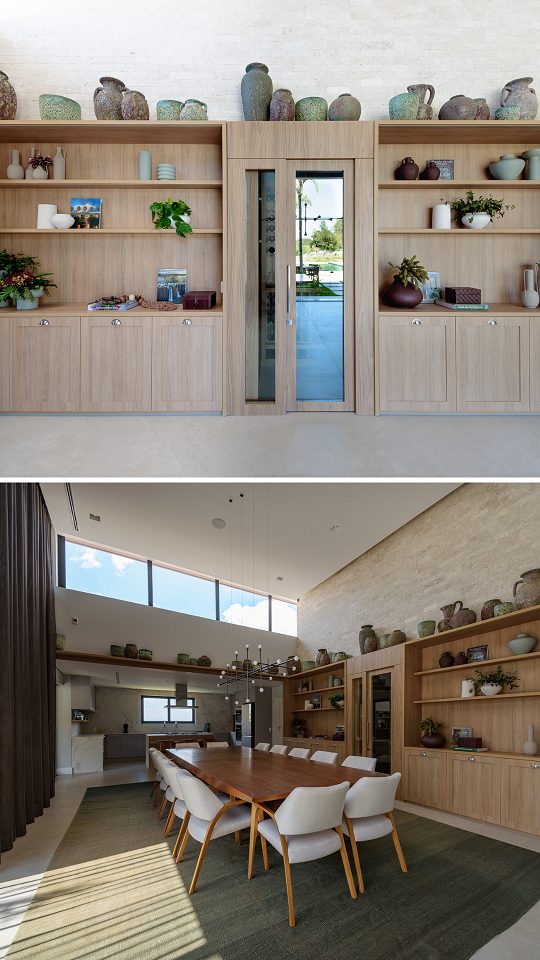 Fazenda da Grama: conheça o projeto assinado por Almada Arquitetura e ...