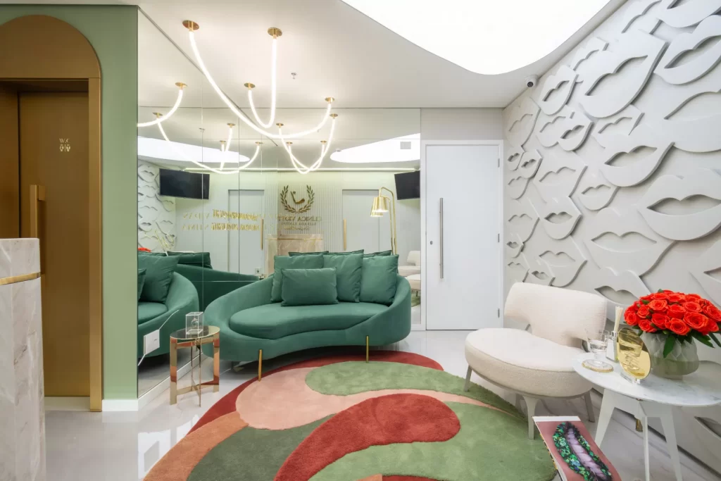 O projeto instagramável de Casa Gil Medeiros para a Clínica Viotto