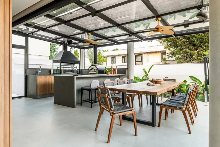 Proyectos - Bontempo