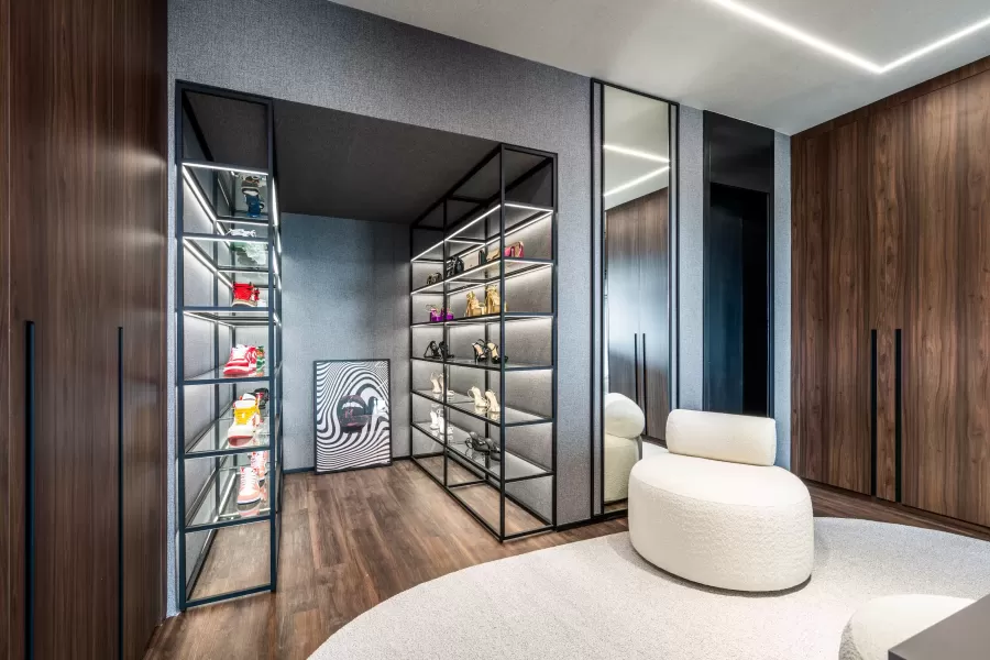 Proyectos - Bontempo