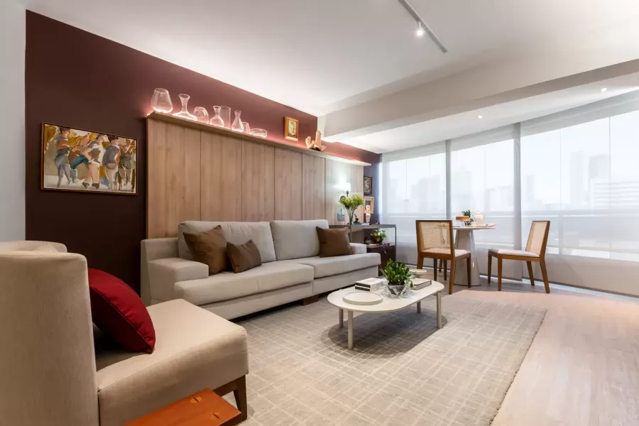 Proyectos - Bontempo