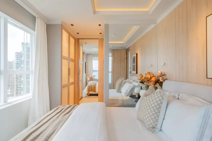 Proyectos - Bontempo