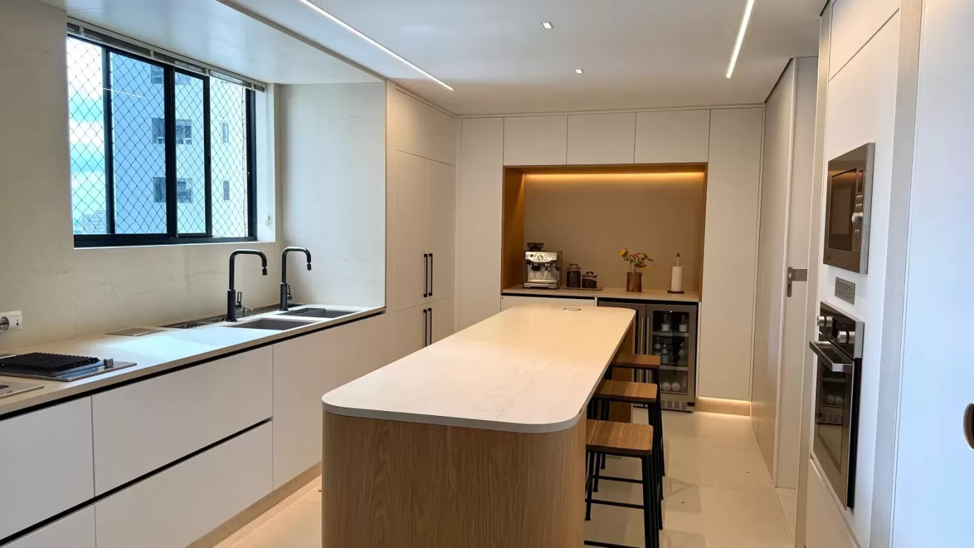 Proyectos - Bontempo