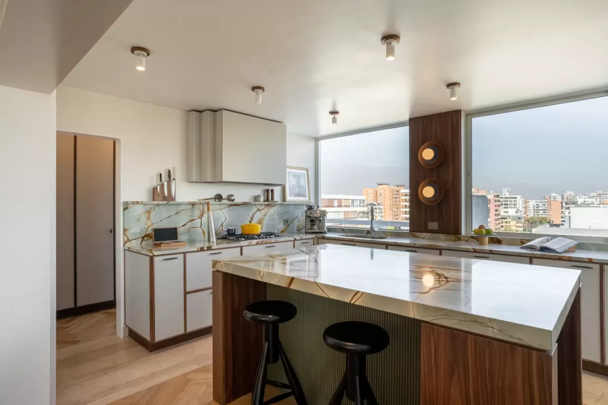 Proyectos - Bontempo