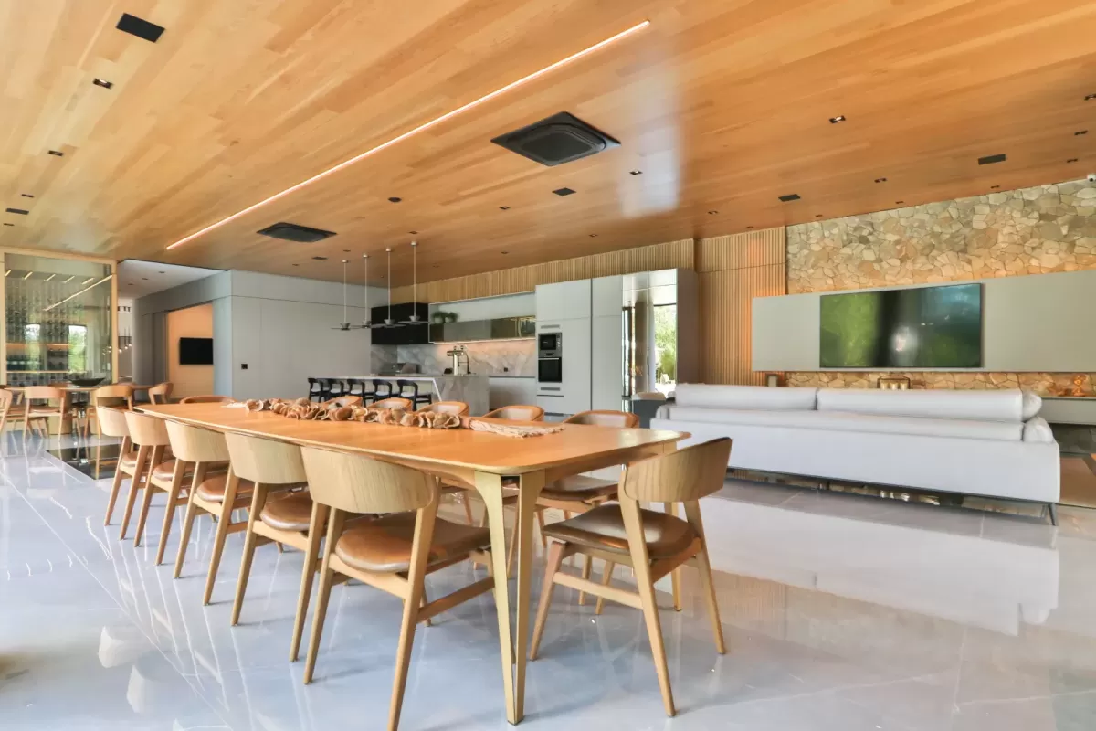 Proyectos - Bontempo