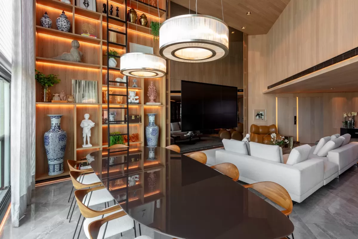 Proyectos - Bontempo