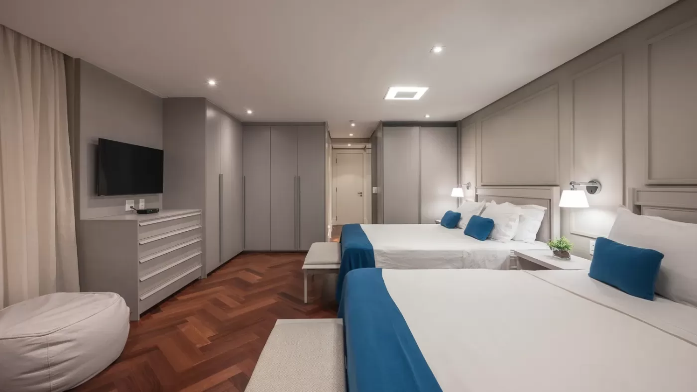 Proyectos - Bontempo