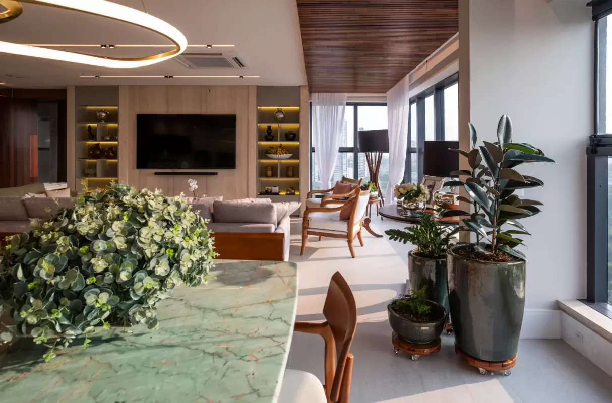 Proyectos - Bontempo