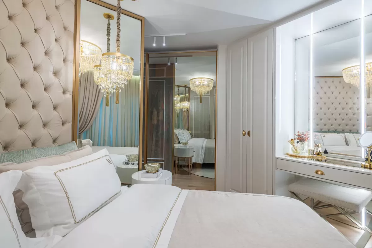 Proyectos - Bontempo