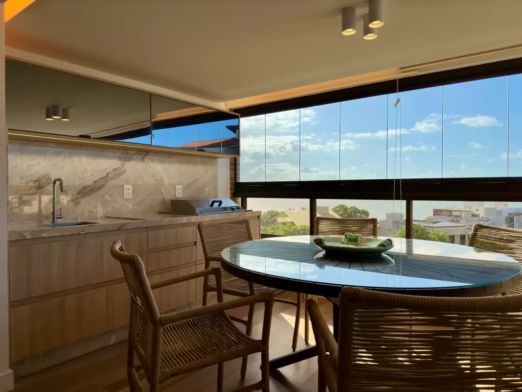 Proyectos - Bontempo