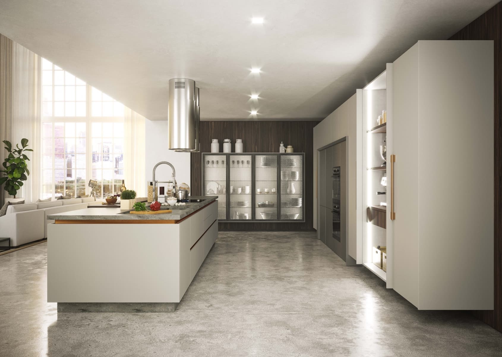 Proyectos - Bontempo